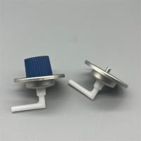 China Durable Propane Gas Valve for Home Heating - Safety Features, Reliable Control for sale