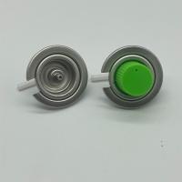 China High-Performance Propane Gas Valve for Industrial Use - Precision Control, Robust Design for sale