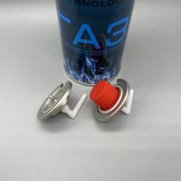 China Heavy-Duty Stove Handle Valve – Precision Gas Knob for Home and Commercial Use for sale