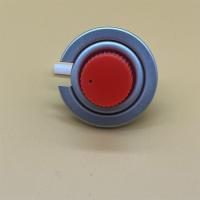 China Butane Parts Valve for Emergency Kits – Compact and Reliable Gas Control for Safety Equipment for sale