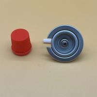 China Butane Parts Valve for Emergency Kits – Compact and Reliable Gas Control for Safety Equipment for sale