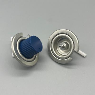 China Premium Propane Safety Control Valve Reliable for Gas Appliances High Pressure Resistance for sale