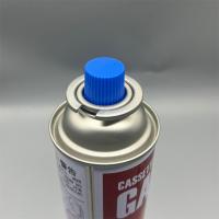 China Premium Propane Safety Control Valve Reliable for Gas Appliances High Pressure Resistance for sale