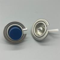 China Premium Propane Safety Control Valve Reliable for Gas Appliances High Pressure Resistance for sale