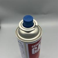 China Premium Propane Safety Control Valve Reliable for Gas Appliances High Pressure Resistance for sale