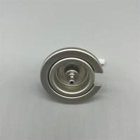 China Advanced Propane Safety Control Valve Industrial Use Durable Solution Heavy Duty for sale