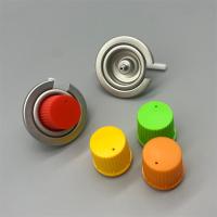 China Advanced Propane Safety Control Valve Industrial Use Durable Solution Heavy Duty for sale