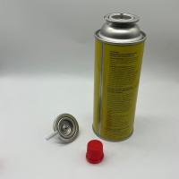 China Premium Electric Stove Maintenance Valve Heat Resistant Plastic 3/8 - Inch Connector for sale