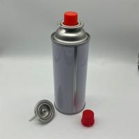 China Efficient Butane Repair Valve for Portable Gas Heaters High Pressure Resistance for sale