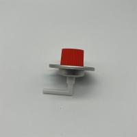 China Efficient Butane Repair Valve for Portable Gas Heaters High Pressure Resistance for sale