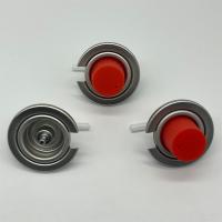 China Versatile Butane Repair Valve for Multiple Butane Powered Devices Universal Fit for sale