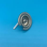 China Easy To Install Camping Gas Cartridge Safety Valve For Novice Campers Beginner for sale