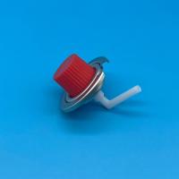 China LPG Cost Effective Butane Gas Valve One Inch for sale
