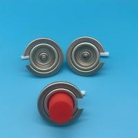 China LPG Cost Effective Butane Gas Valve One Inch for sale