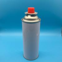 China Premium Gas Vessel Valve for LPG Cylinders  High  Capacity Flow Specification for sale