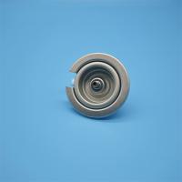 China High-Quality Cartridge Gas Valve for Camping Stoves - Reliable Valve for Outdoor Cooking for sale