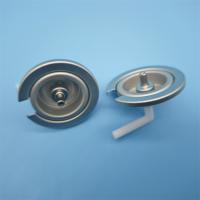 China Advanced Cartridge Gas Valve for Portable Heaters - Efficient Valve for Indoor/Outdoor Heating for sale