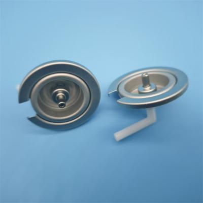 China Advanced Cartridge Gas Valve for Portable Heaters - Efficient Valve for Indoor/Outdoor Heating for sale