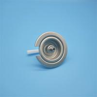 China Advanced Cartridge Gas Valve for Portable Heaters - Efficient Valve for Indoor/Outdoor Heating for sale