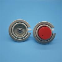 China Premium Cartridge Gas Valve for BBQ Grills - Superior Valve for Outdoor Grilling for sale