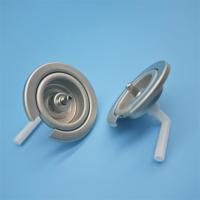 China Reliable Cartridge Gas Valve for Lanterns - Durable Valve for Outdoor Lighting for sale