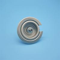 China Reliable Cartridge Gas Valve for Lanterns - Durable Valve for Outdoor Lighting for sale
