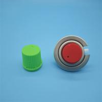 China Reliable Cartridge Gas Valve for Lanterns - Durable Valve for Outdoor Lighting for sale