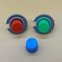 China Versatile Butane Flow Valve - Universal - Fit for Multiple Appliances for sale