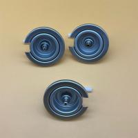 China Versatile Butane Flow Valve - Universal - Fit for Multiple Appliances for sale