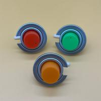 China Versatile Butane Flow Valve - Universal - Fit for Multiple Appliances for sale