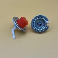 China Professional Butane Flow Valve  Long  Lasting and Reliable for Industrial Use for sale