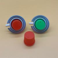 China Professional Butane Flow Valve  Long  Lasting and Reliable for Industrial Use for sale