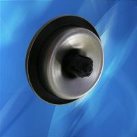 China One Inch Port Size Standard Gas Lighter Refill Valve Low Pressure for sale