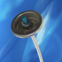 China One Inch Port Size Standard Gas Lighter Refill Valve Low Pressure for sale