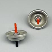 China The Engineered Lighter Gas Valve Designed for a Perfect, Leak-Free Seal on Dozens of Nozzle Types for sale