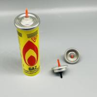 China The Engineered Lighter Gas Valve Designed for a Perfect, Leak-Free Seal on Dozens of Nozzle Types for sale