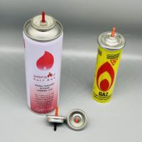 China The Engineered Lighter Gas Valve Designed for a Perfect, Leak-Free Seal on Dozens of Nozzle Types for sale