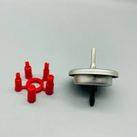 China Versatile Refillable Lighter Valve Adapter Easy Fit, High Compatibility for Travel & Everyday Use for sale