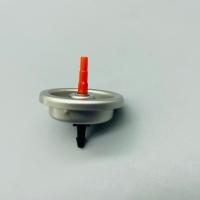 China Versatile Refillable Lighter Valve Adapter Easy Fit, High Compatibility for Travel & Everyday Use for sale