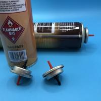 China Premium Wholesale Fuel Lighter Refill Valve - Reliable Refilling Solution for Lighters - High-Quality and Versatile for sale