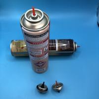 China Premium Wholesale Fuel Lighter Refill Valve - Reliable Refilling Solution for Lighters - High-Quality and Versatile for sale