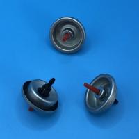 China Outer Gasket Buna Gas Lighter Refill Valve for Easy Refilling for sale