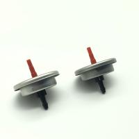 China Gas Lighter Valve for Kitchen Stoves - Durable Stainless Steel Valve with Safety Features for sale