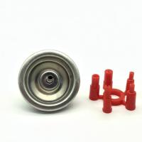 China Gas Lighter Valve for Kitchen Stoves - Durable Stainless Steel Valve with Safety Features for sale