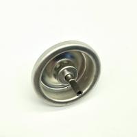 China Gas Lighter Valve for Kitchen Stoves - Durable Stainless Steel Valve with Safety Features for sale