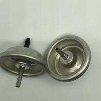China Gas Lighter Valve for Kitchen Stoves - Durable Stainless Steel Valve with Safety Features for sale