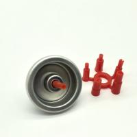 China Universal Lighter Refill Valve - Easy-to-Use Refilling Solution for Various Lighter Types for sale