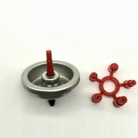 China Adjustable Flame Control Valve - Precision and Safety for Gas-powered Devices for sale