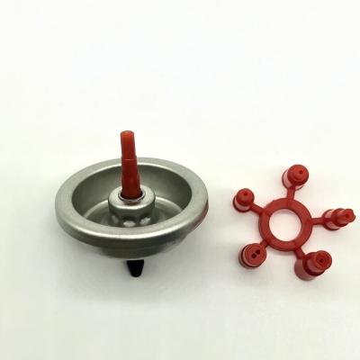 China Adjustable Flame Control Valve - Precision and Safety for Gas-powered Devices for sale