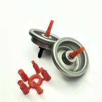 China Adjustable Flame Control Valve - Precision and Safety for Gas-powered Devices for sale